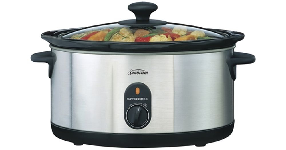 Sunbeam Secret Chef