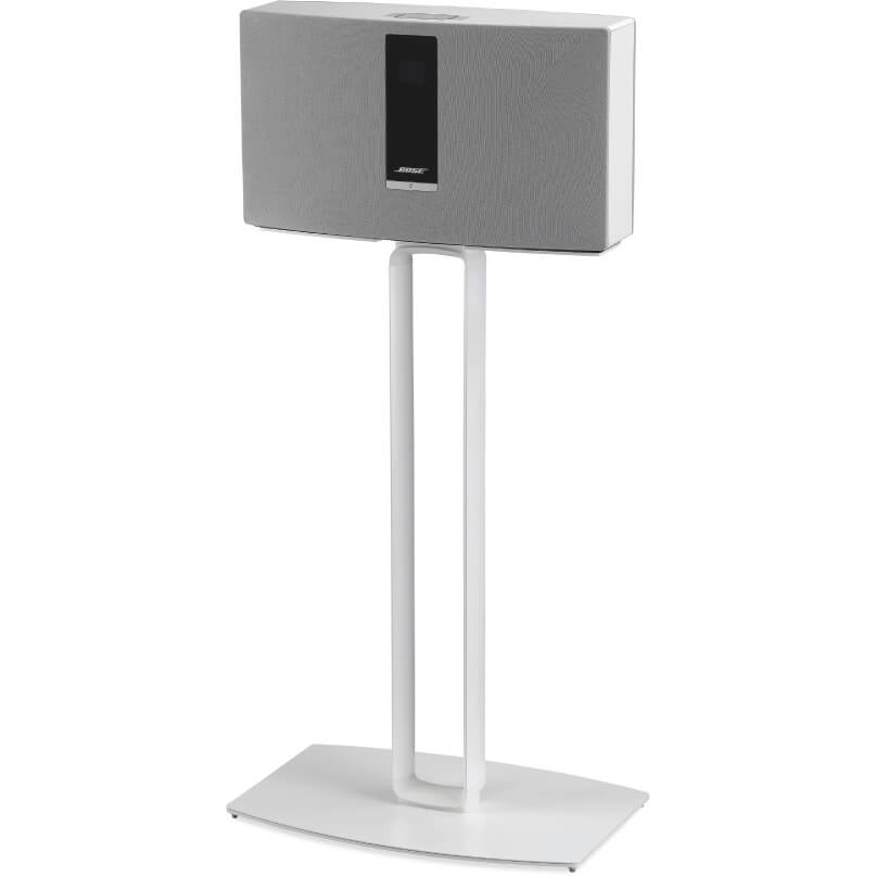 Flexson SoundXtra Floor Stand For Bose SoundTouch 30 & Others