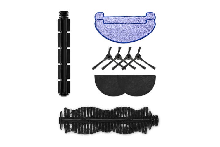 Kogan SmarterHome™ G40 and R40 Smart Robot Vacuum Cleaner Accessories
